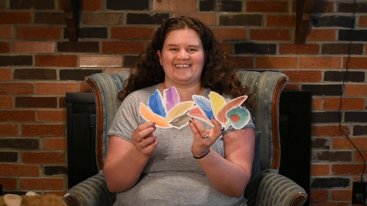 Songs from Storytime with Ms. Megan, Episode #7 - YouTube