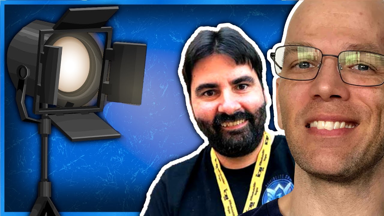 Self Publishing Interview with Chris Fox - YouTube