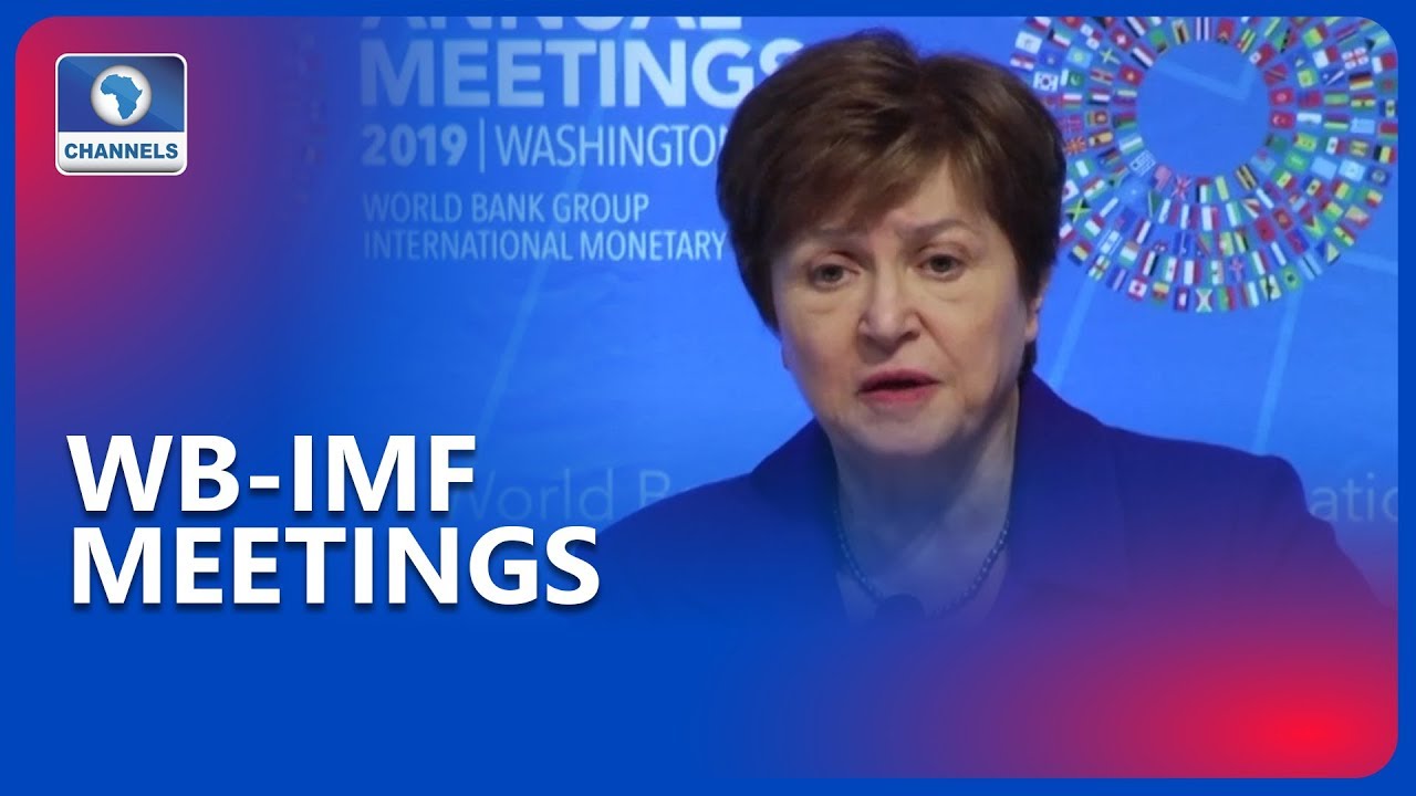 CEMAC, ECOWAS Should Determine Suitable Policies - YouTube