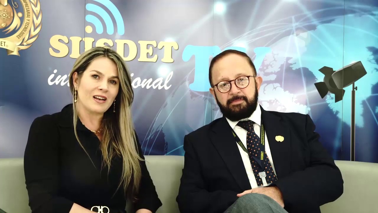 Entrevista Dr. Julio Cesar Alonzo Aceituno. MD. Esp. Aceleración ...