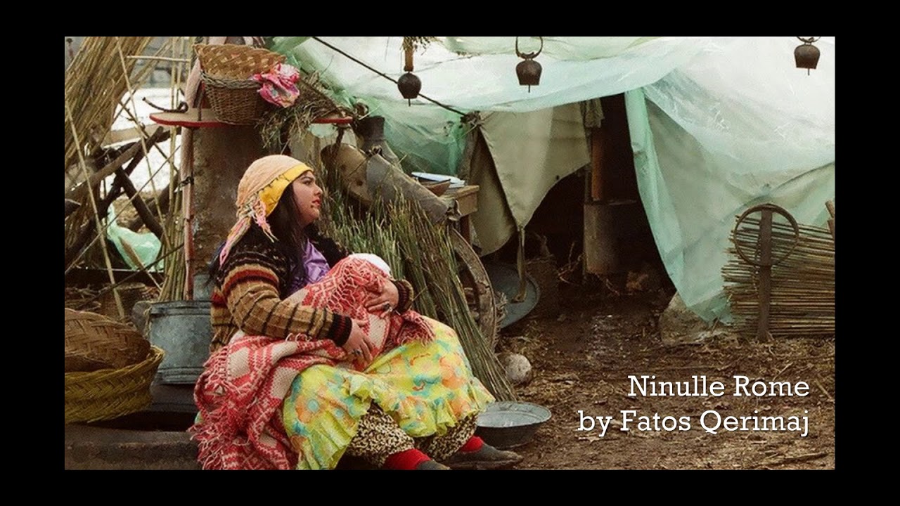 Ninulle Rome by Fatos Qerimaj - YouTube
