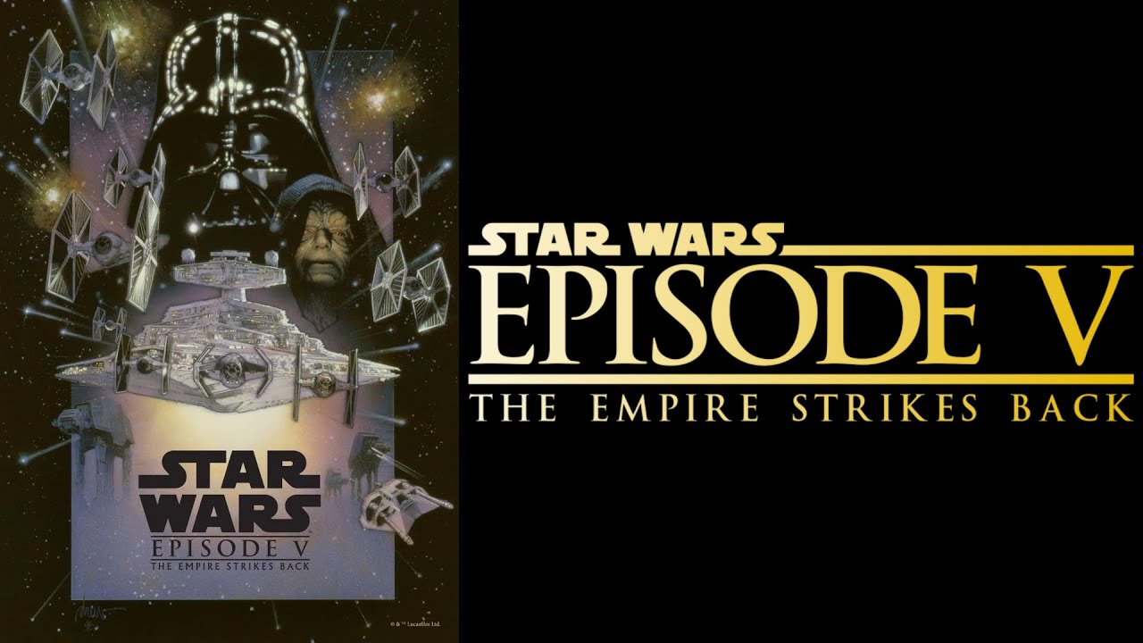 Star Wars - The Imperial March Theme - YouTube