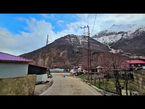 Ayvalık köyü / BEYTÜŞŞEBAP 