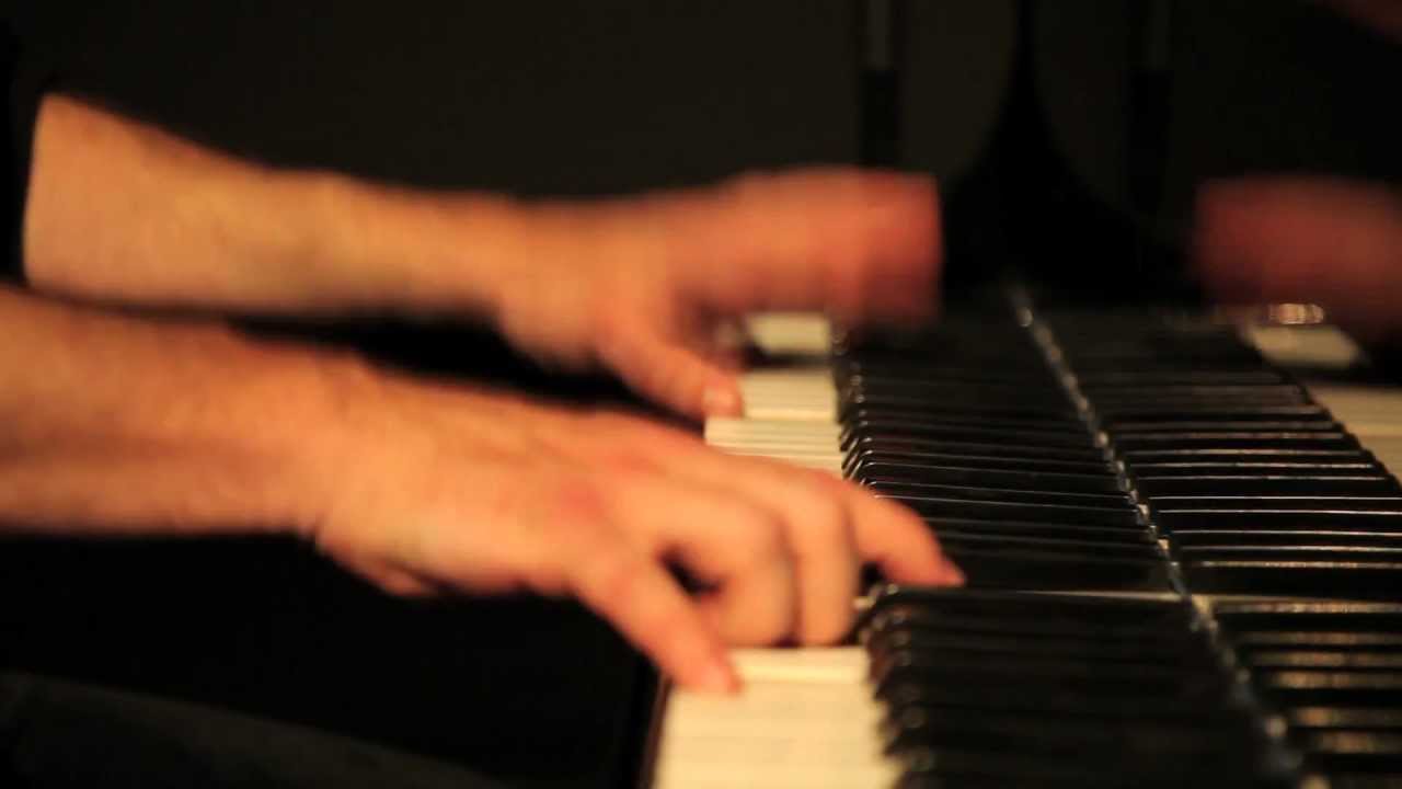 Seb Morgan and SHiFT - It's All The Same (Live at Being The Change 2011 ...