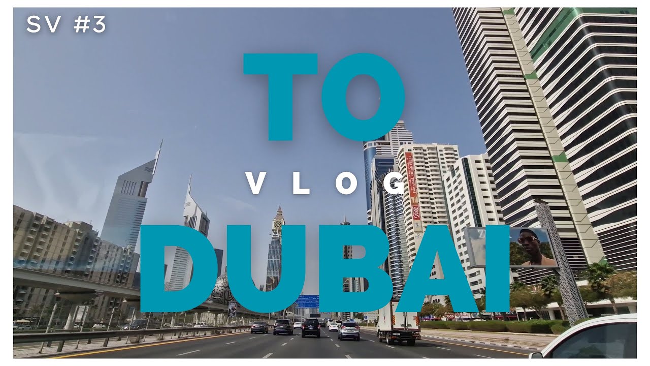 not a travel vlog - YouTube