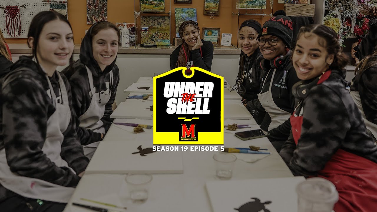 Under the Shell | Season 19 Episode 5 - YouTube