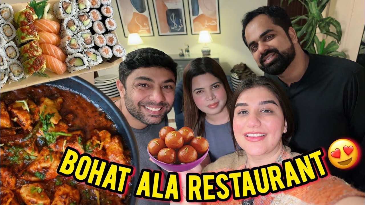 Bohat Ala Review | yakeen nai aya😱 - YouTube