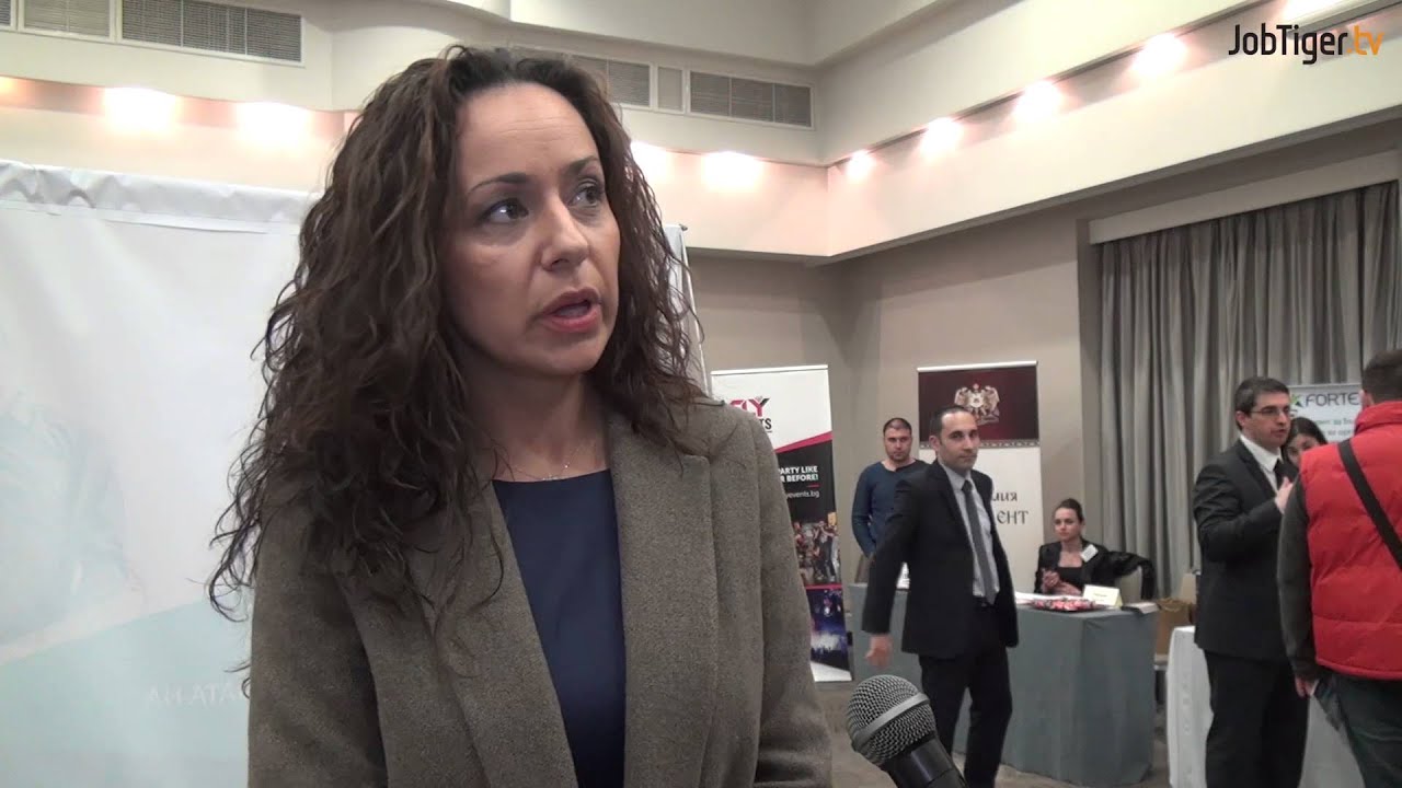 HRIndustry 2016 - MetLife - YouTube
