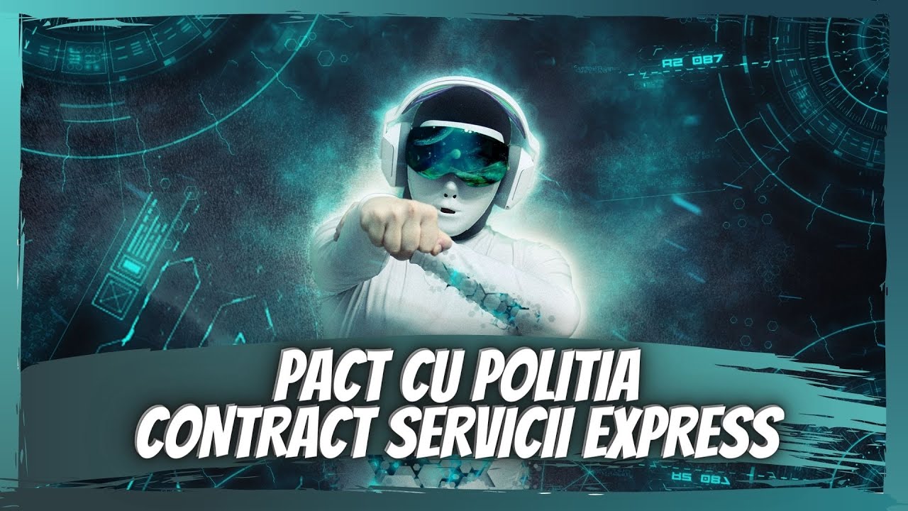 🔴 DON STEFANOS LIVE #643 - PACT CU POLITIA - ROLEPLAY INTERGALACTIC ...