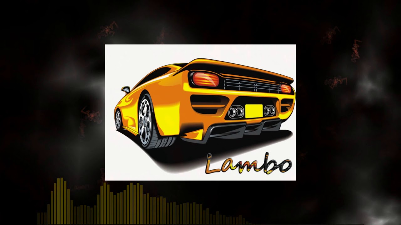 Travis Scott Type Beat - Lambo - YouTube
