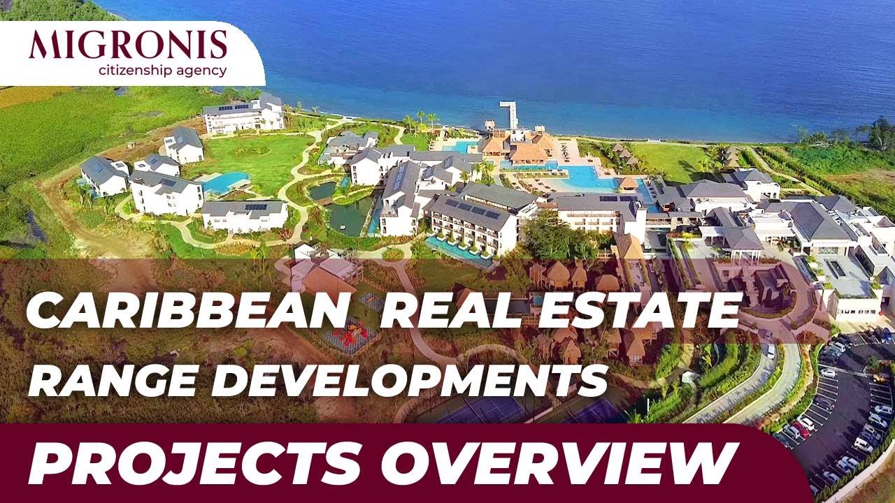 Range Developments: overview of all the projects by the developer in ...