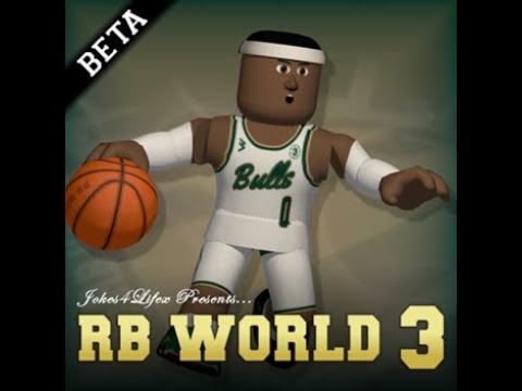 rb world 3 - YouTube