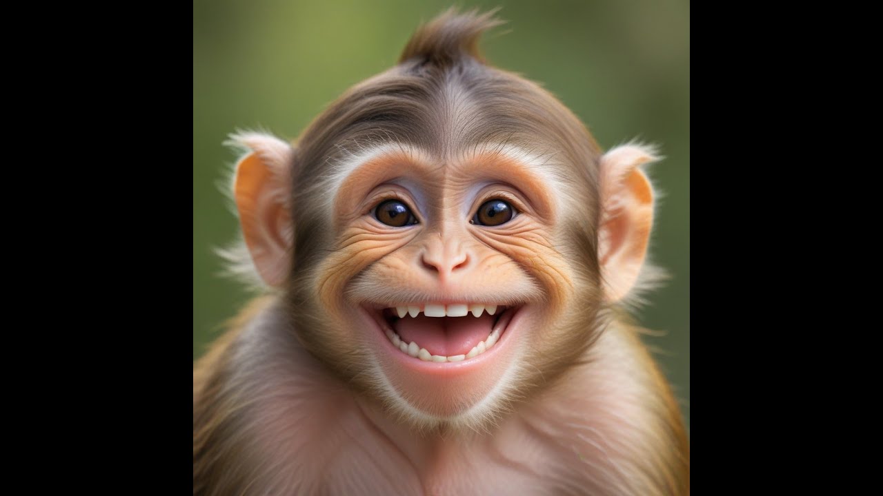 Monkey is Dr. Coco - YouTube