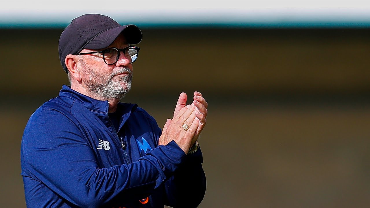 Gaffer's Press Call - 25/08/22 - YouTube