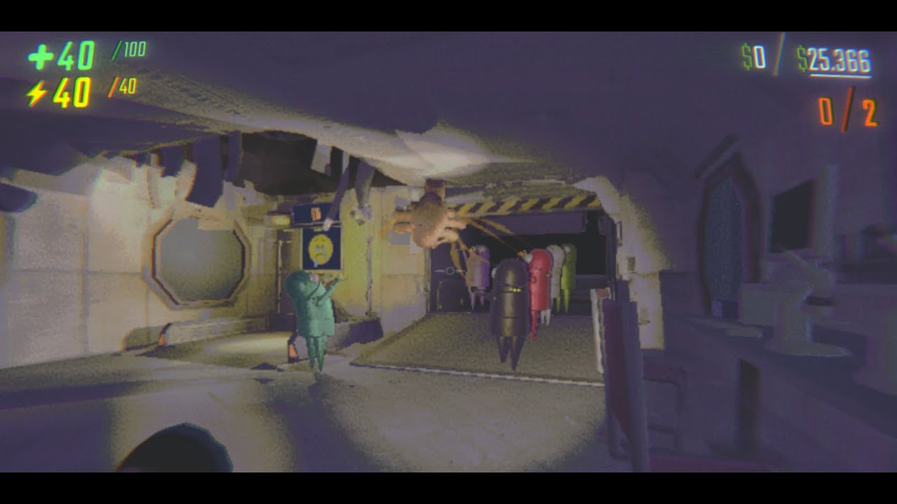 The REPO Team [Q12025] - YouTube