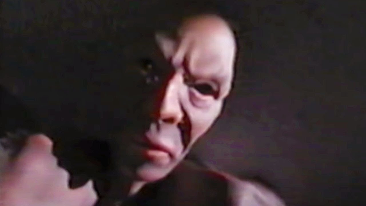 Cabin Fever - Intrusion - YouTube