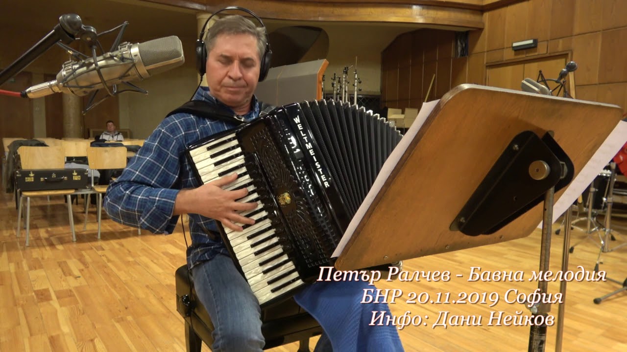 Petar Ralchev - Slow melody - YouTube