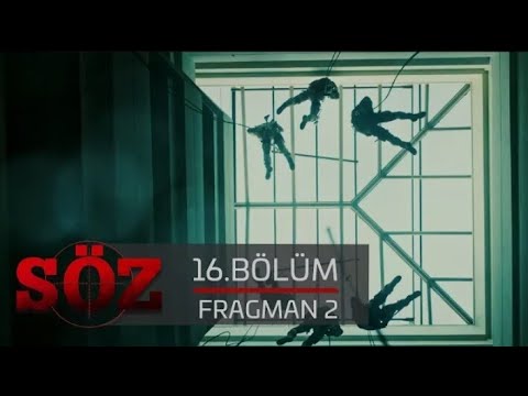 Söz |  16.bölüm -fragman 2