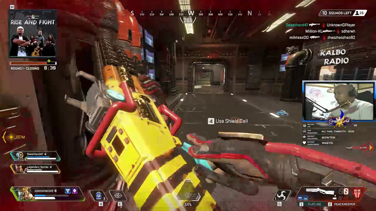 AC | Live Stream #170 - YouTube