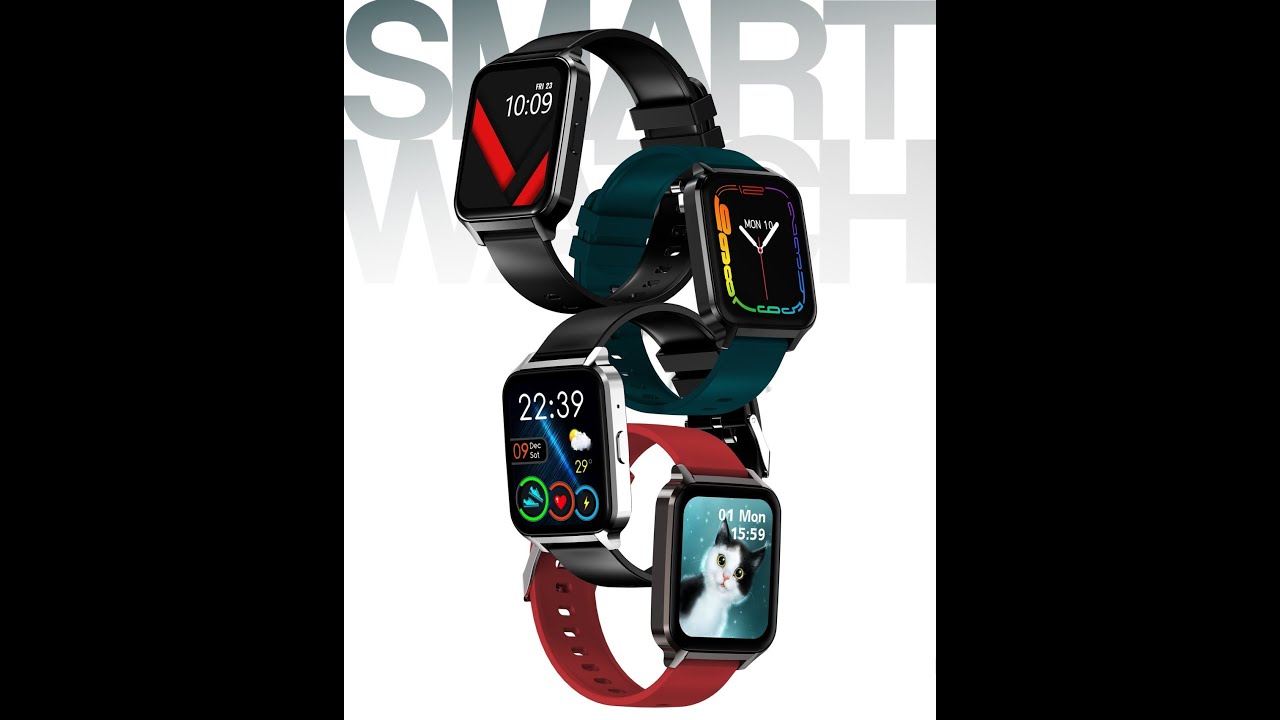 Spiffy EasyCall Pro - YouTube