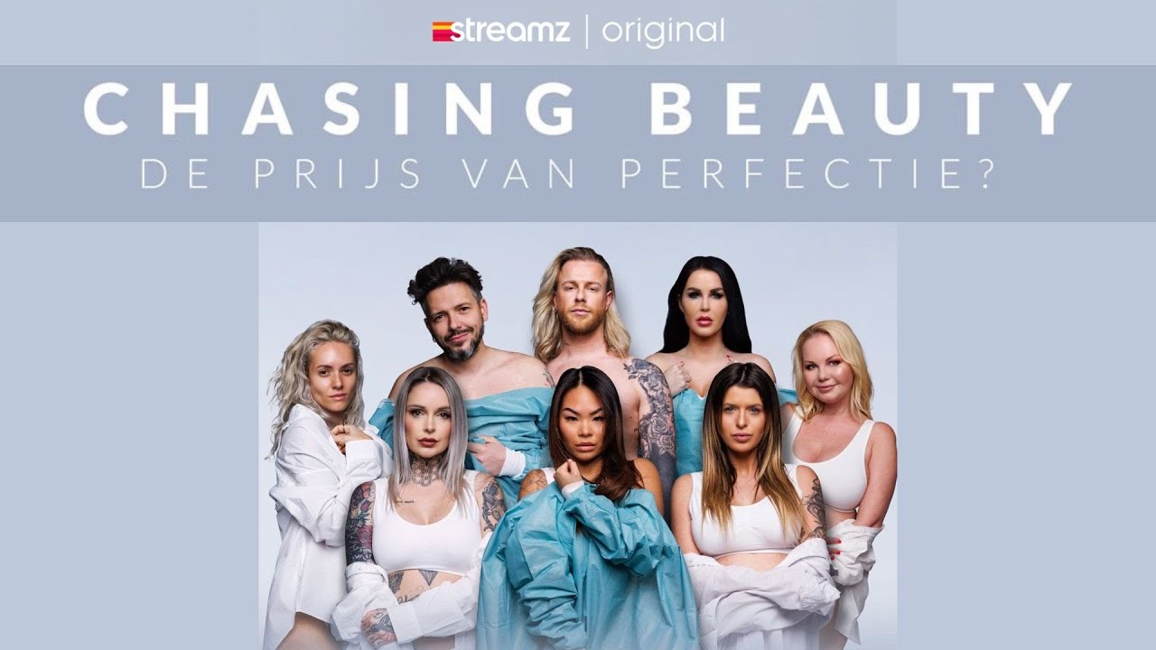 International Reality Show Featuring Plastic Surgeon Dr. Parikh in ...