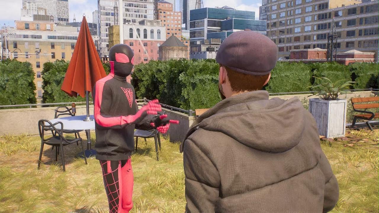 10th anniversary Miles - YouTube