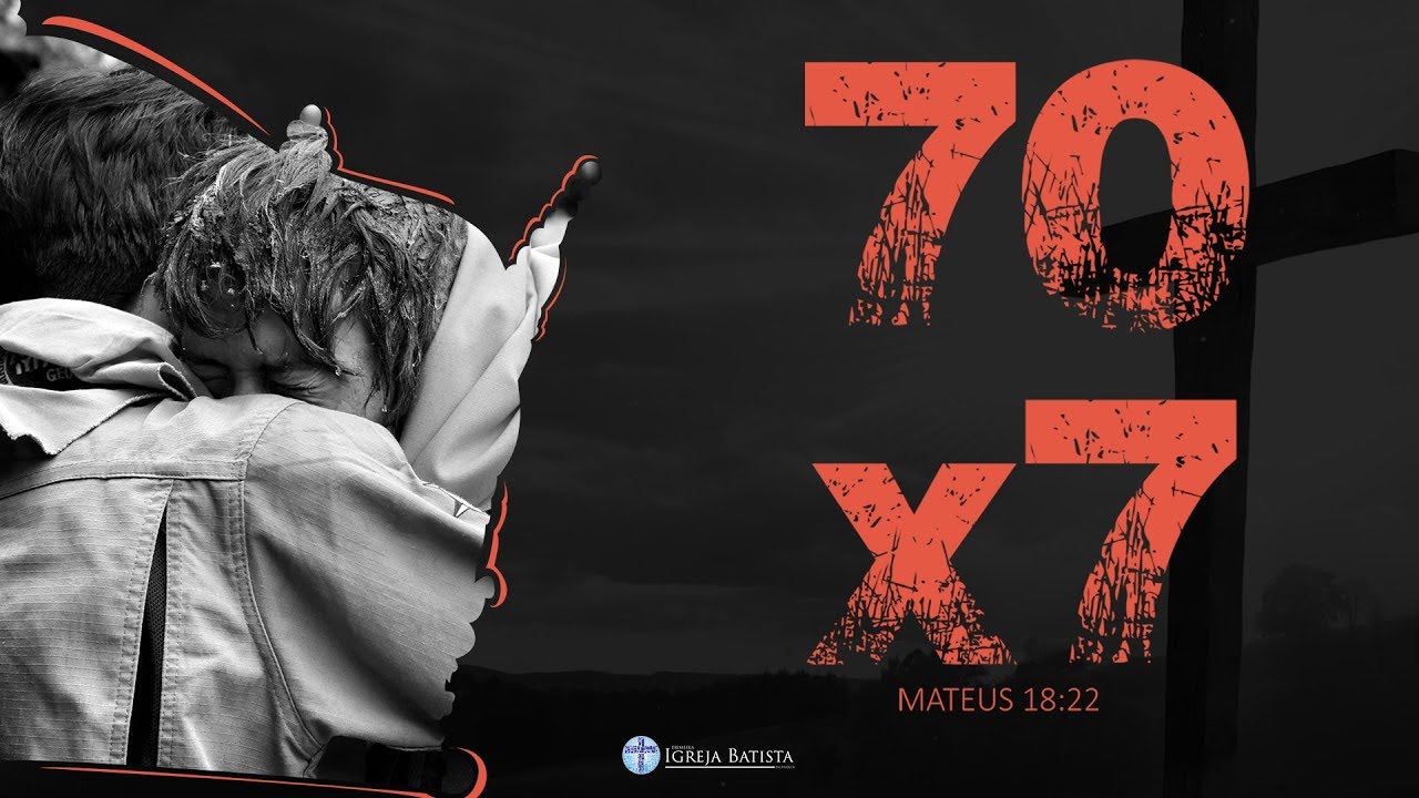 70x7 - (Parte 2) - YouTube