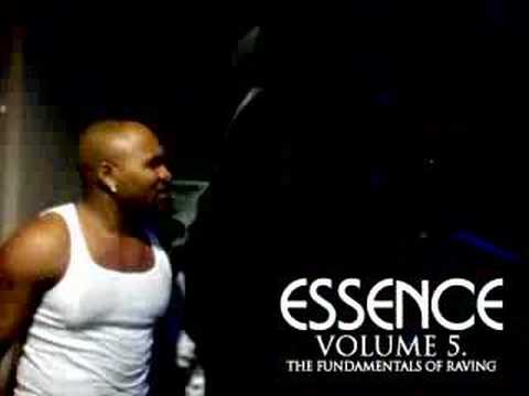 ESSENCE \