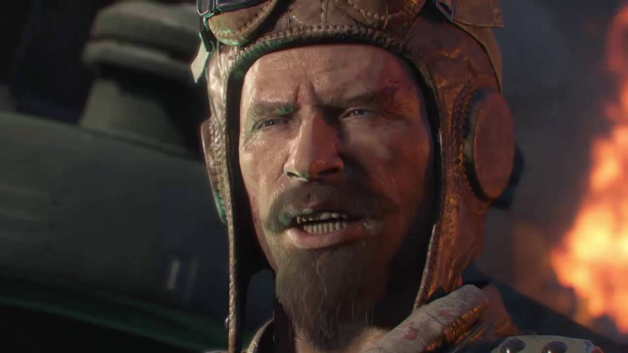 COD BO3 Boss Final de Gorod Krovi - YouTube