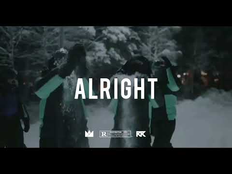 "Alright" Central Cee x Arrdee x Type Beat x 2025 - YouTube