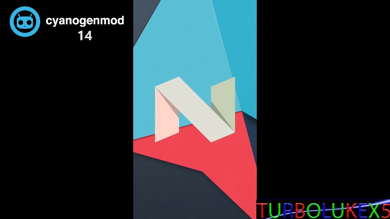 Intro to CM14 on i9300 - YouTube