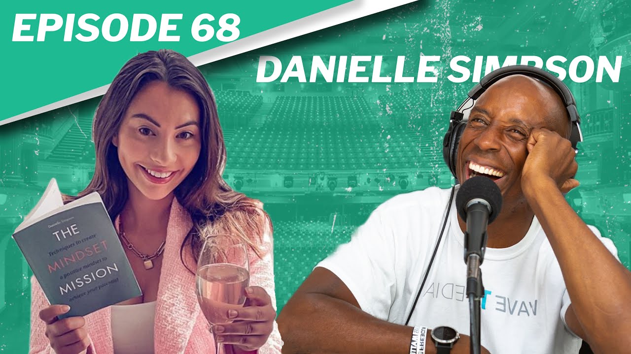 Interview With Danielle Simpson - YouTube