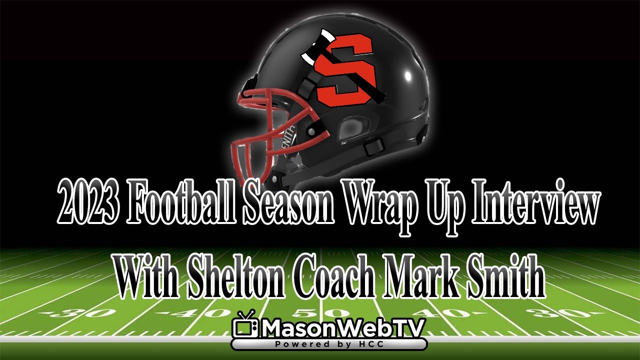 Mark Smith Football Wrap Up - YouTube