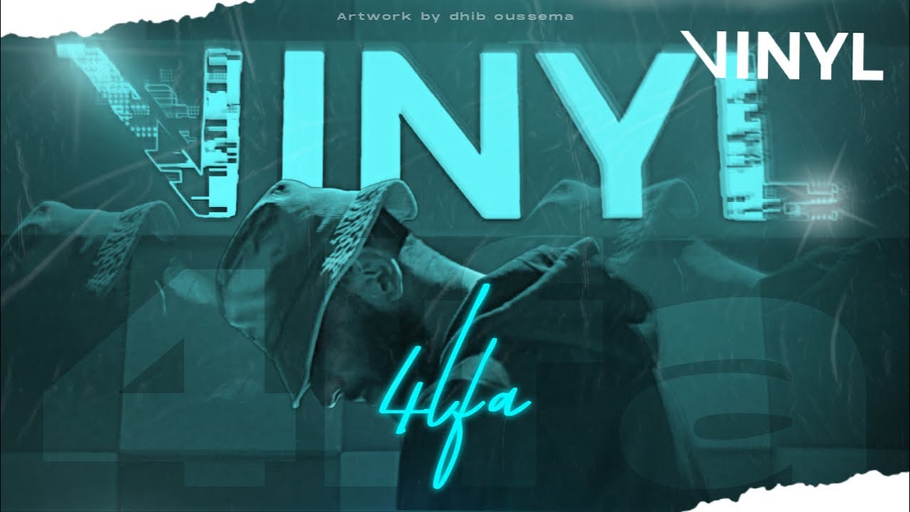 4LFA & GAL3Y - VINYL Freestyle (TRANSFORMATION) - YouTube
