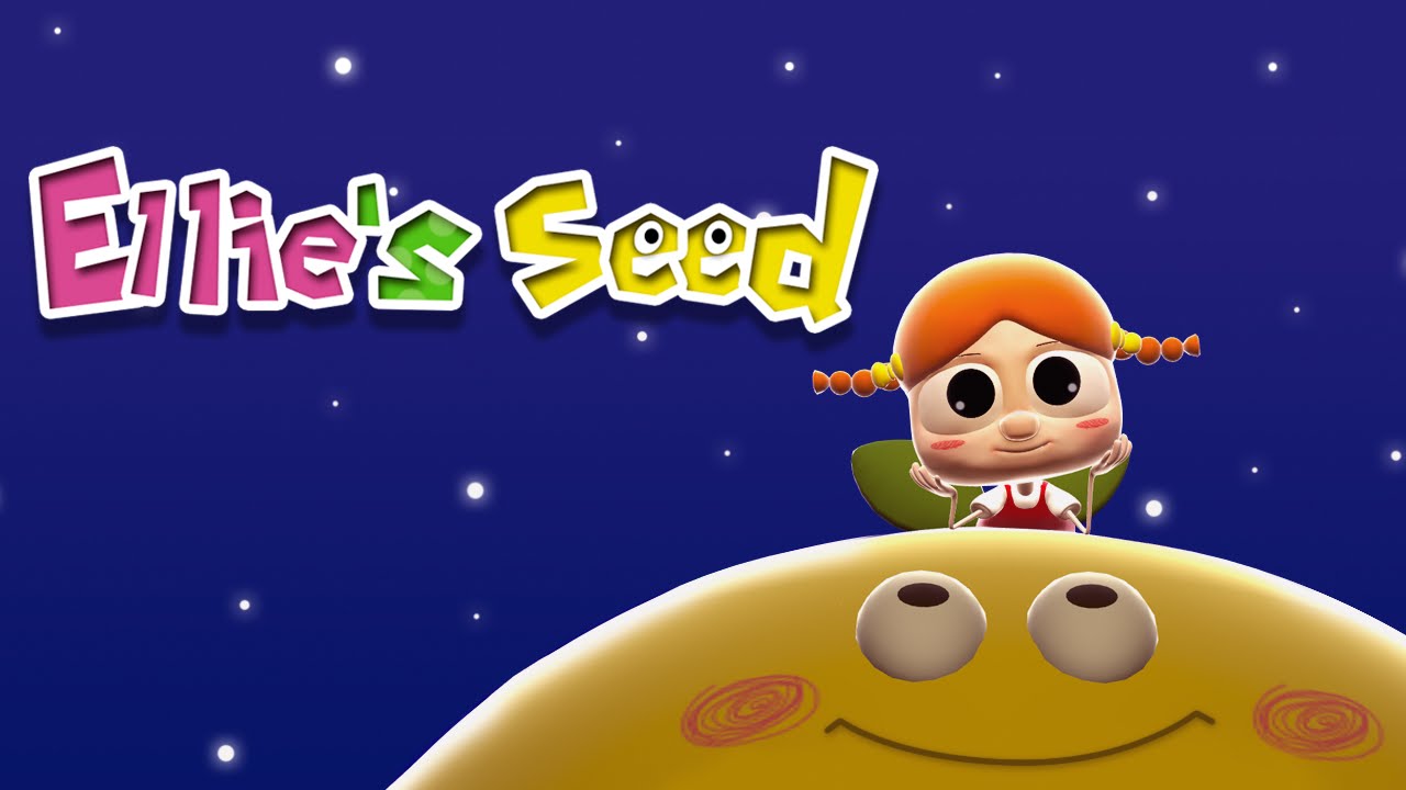 Ellie's Seed - YouTube