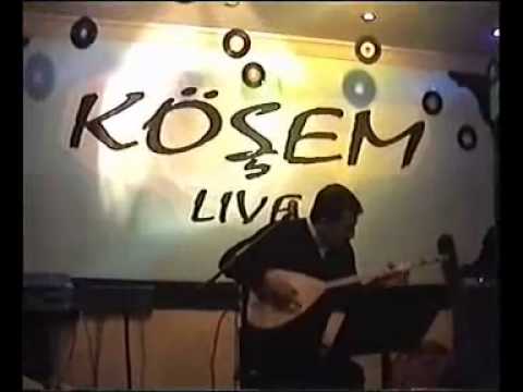 Nurettin Rençber - Karagül
