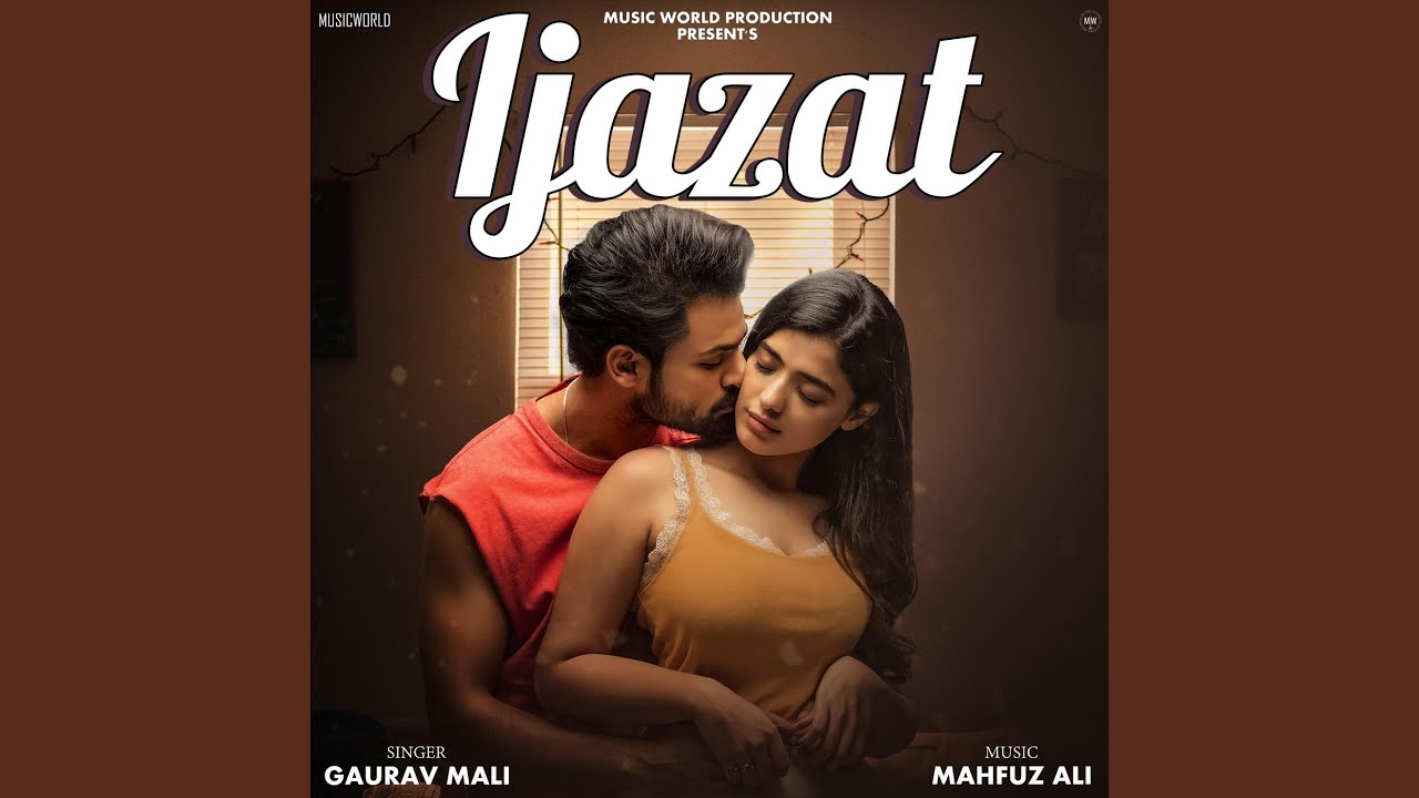Ijazat - YouTube