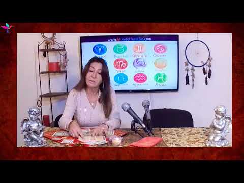 Conexión Interior con Thelma Yvonne Ponce - YouTube