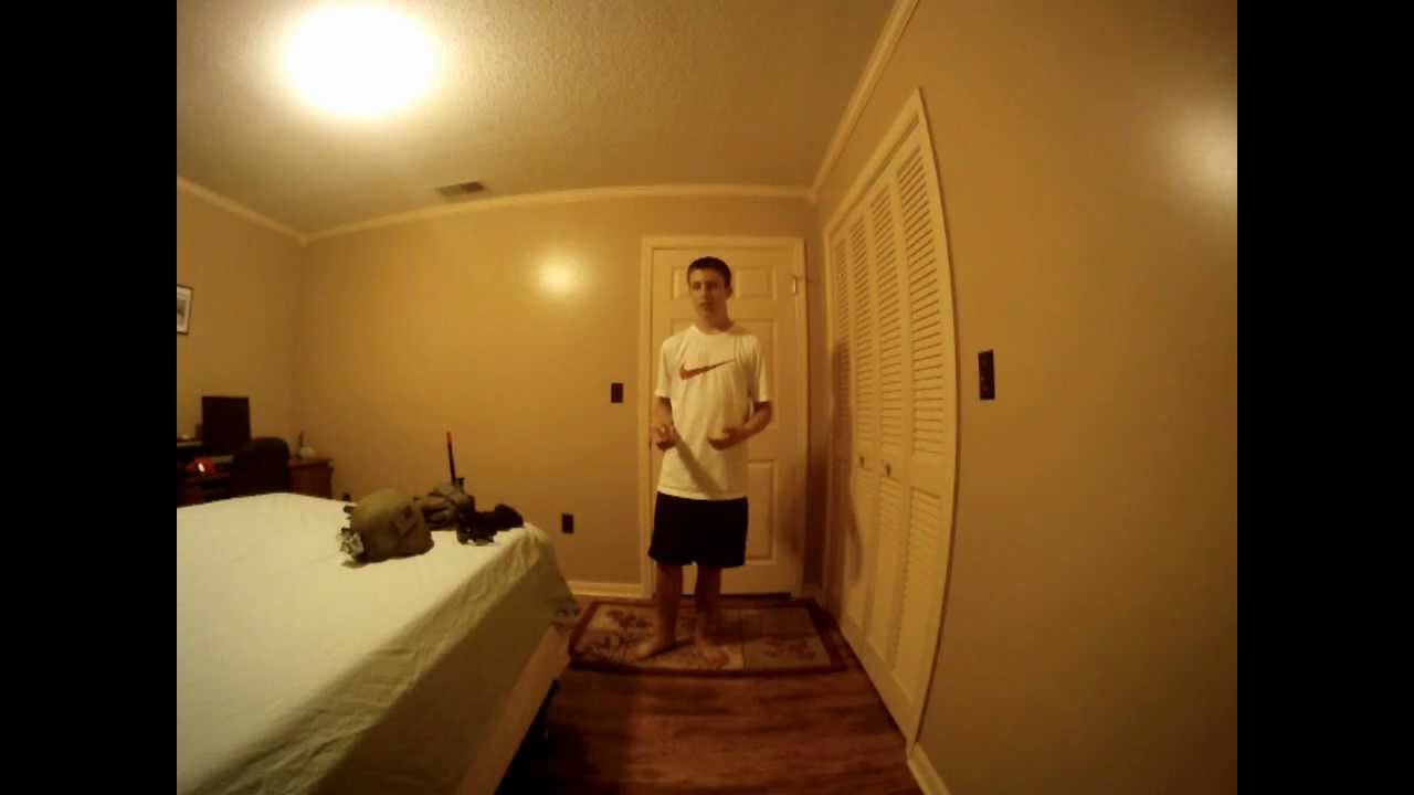 Airsoft Support Gunner Loadout - YouTube