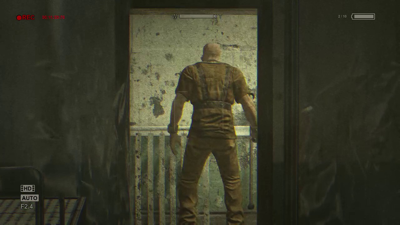 outlast variants - YouTube