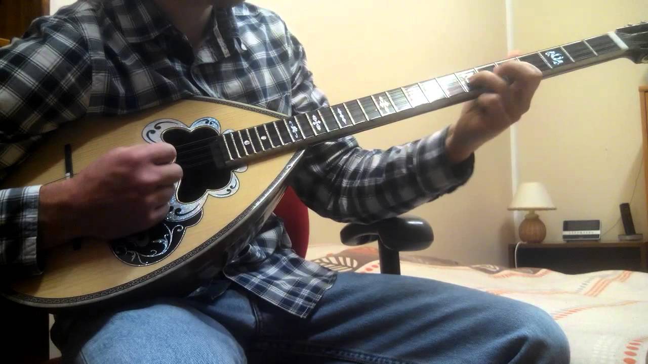 Vergoules / τα δυο σου χερια - YouTube