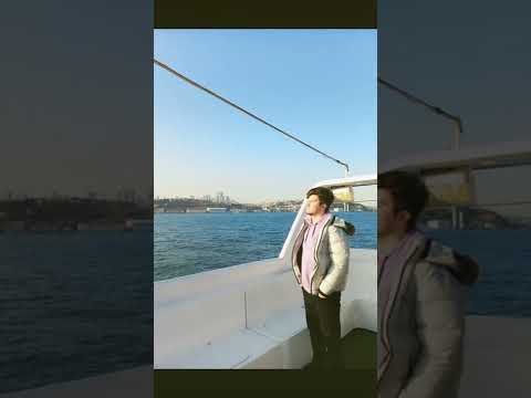 Yusuf Cengiz-Son Kış