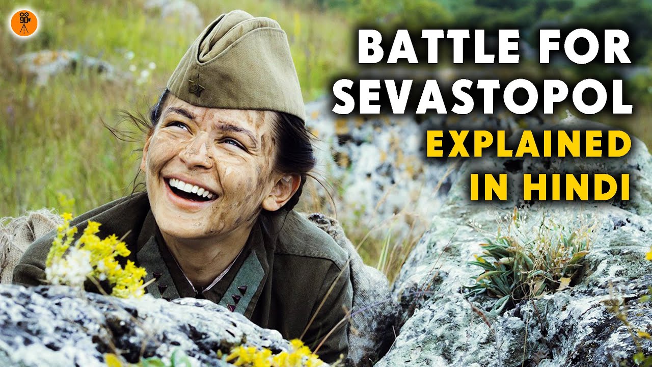 Russia-Ukraine War Movie (True Story) | 9D Production #creatingforindia ...