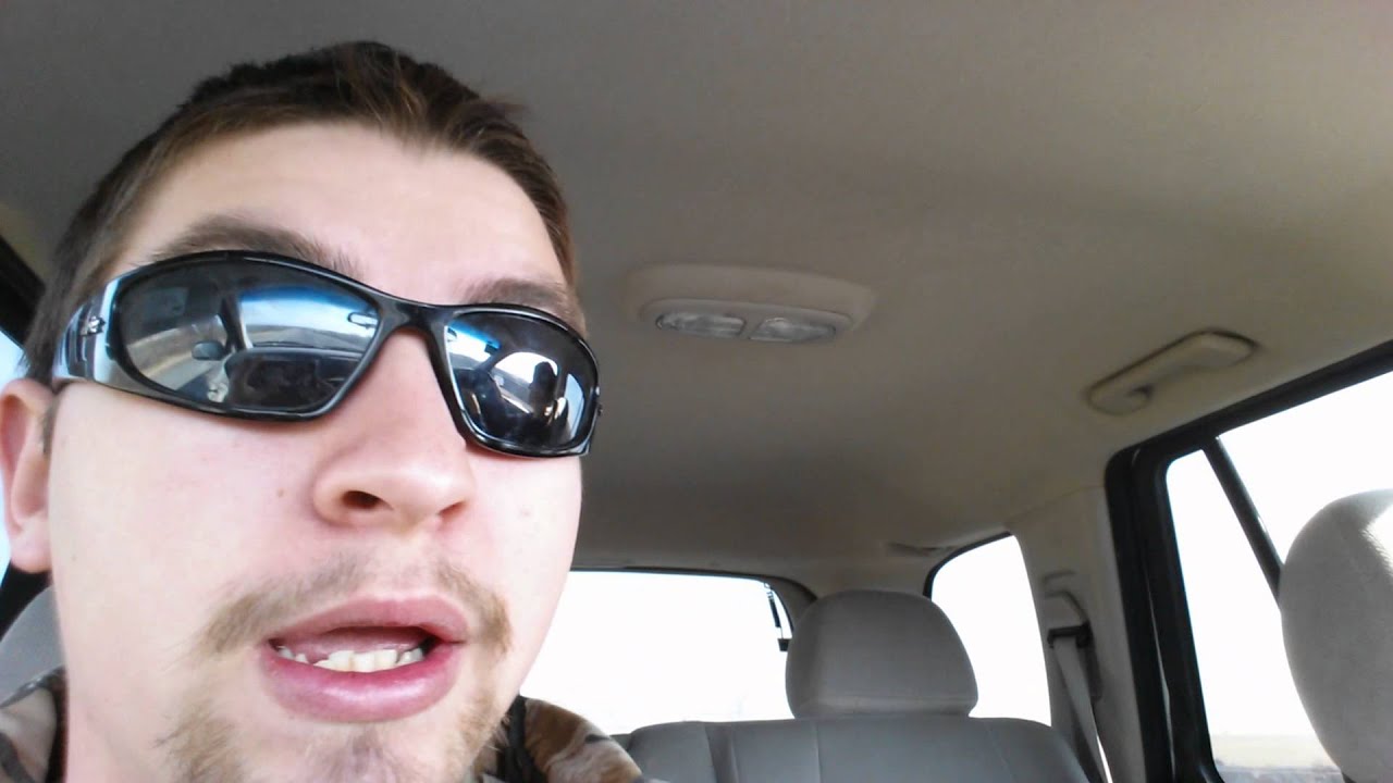 Rapping Dad Youtube
