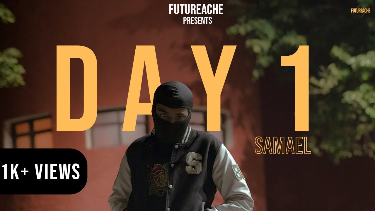 SAMAEL - Day 1 (Audio) | Futureache - YouTube