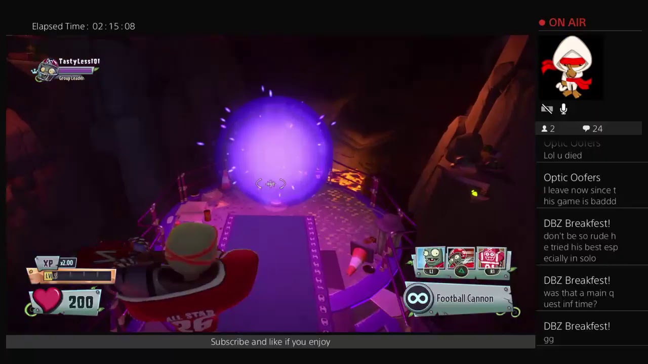 Gw2 zombie main quests... - YouTube