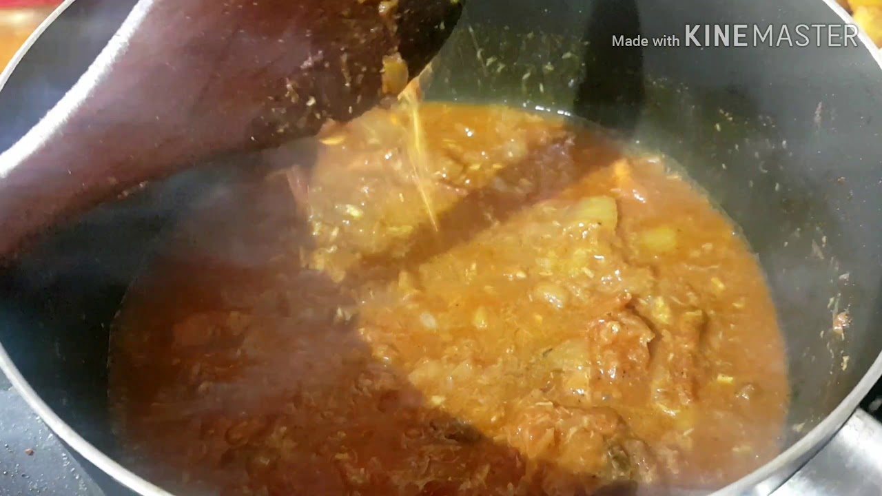 Begun Bhuna Recipe ||| Bangla Recipe - YouTube