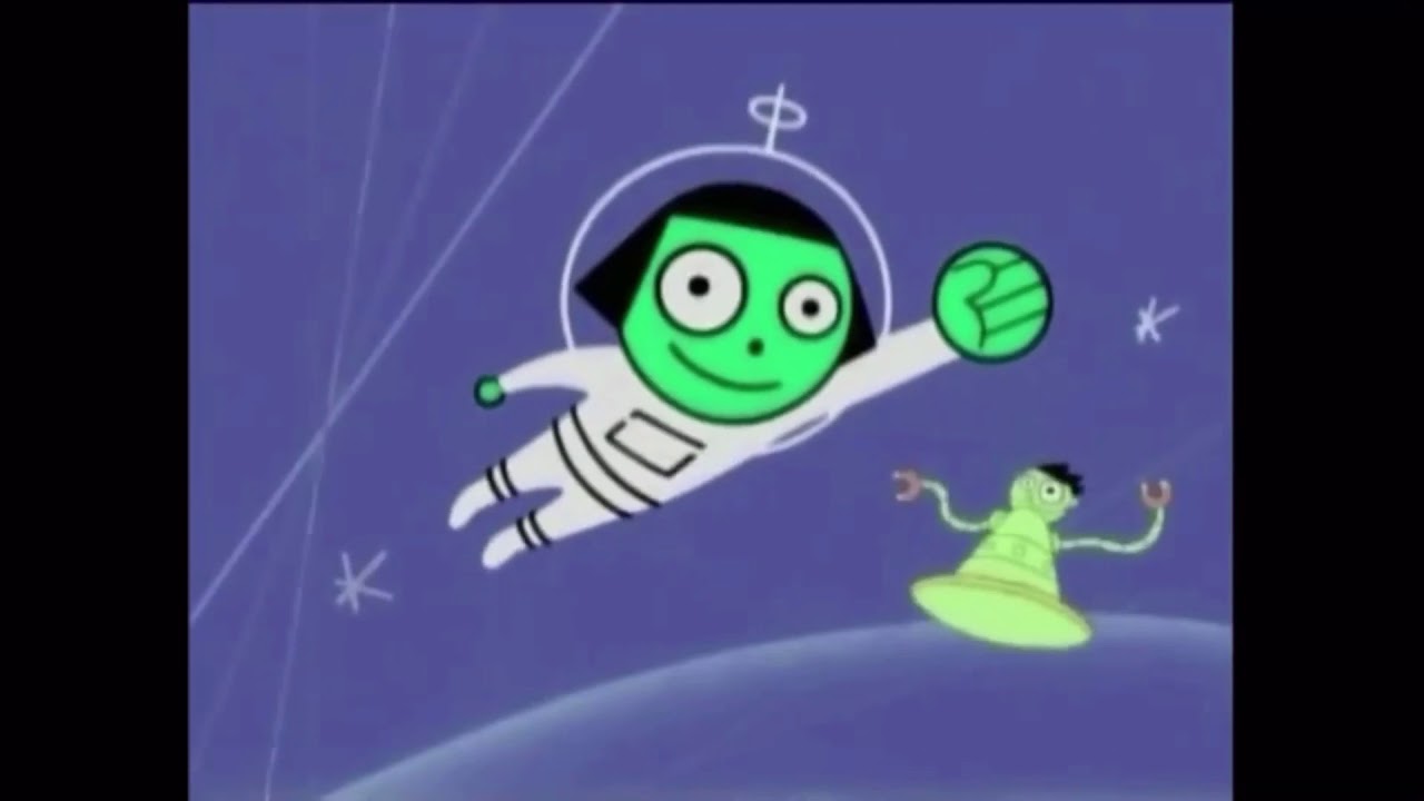 PBS Kids Dot Transformation System Cue with Dot Fanfare - YouTube