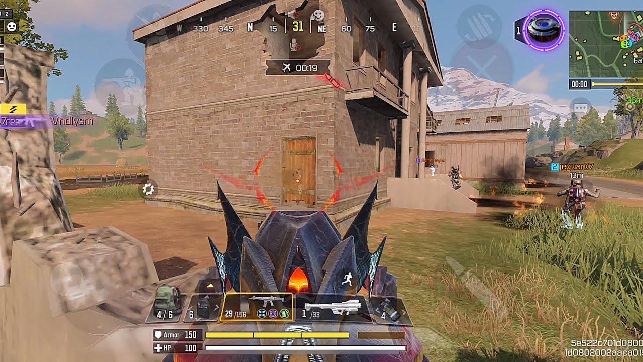 PRO Teams 😍🤯 In CODM - YouTube