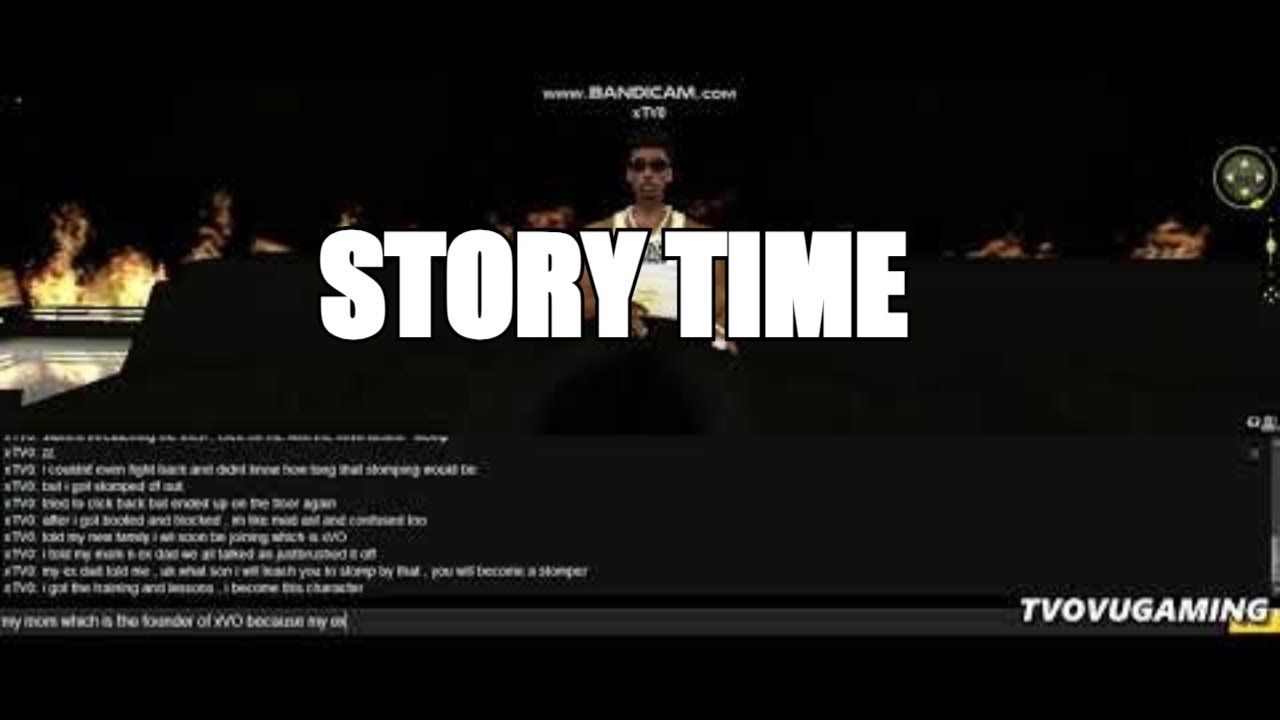 My IMVU Glow Up: Noob to Pro Stomper - YouTube